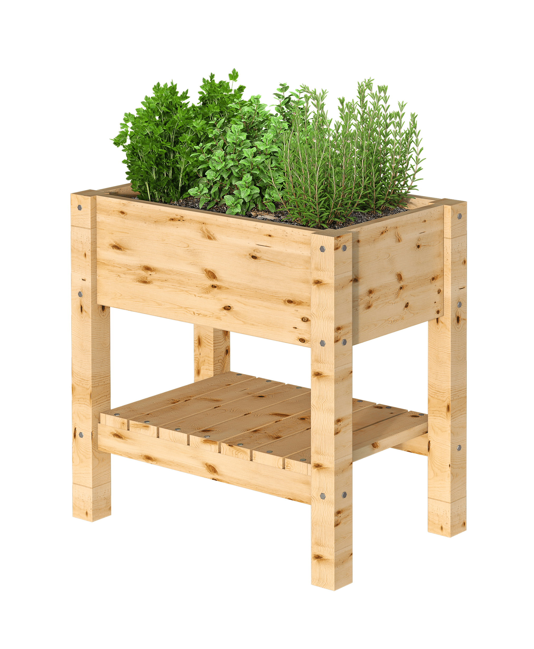 Infetora Planter - Suwaso - GROW | NOURISH | INSPIRE