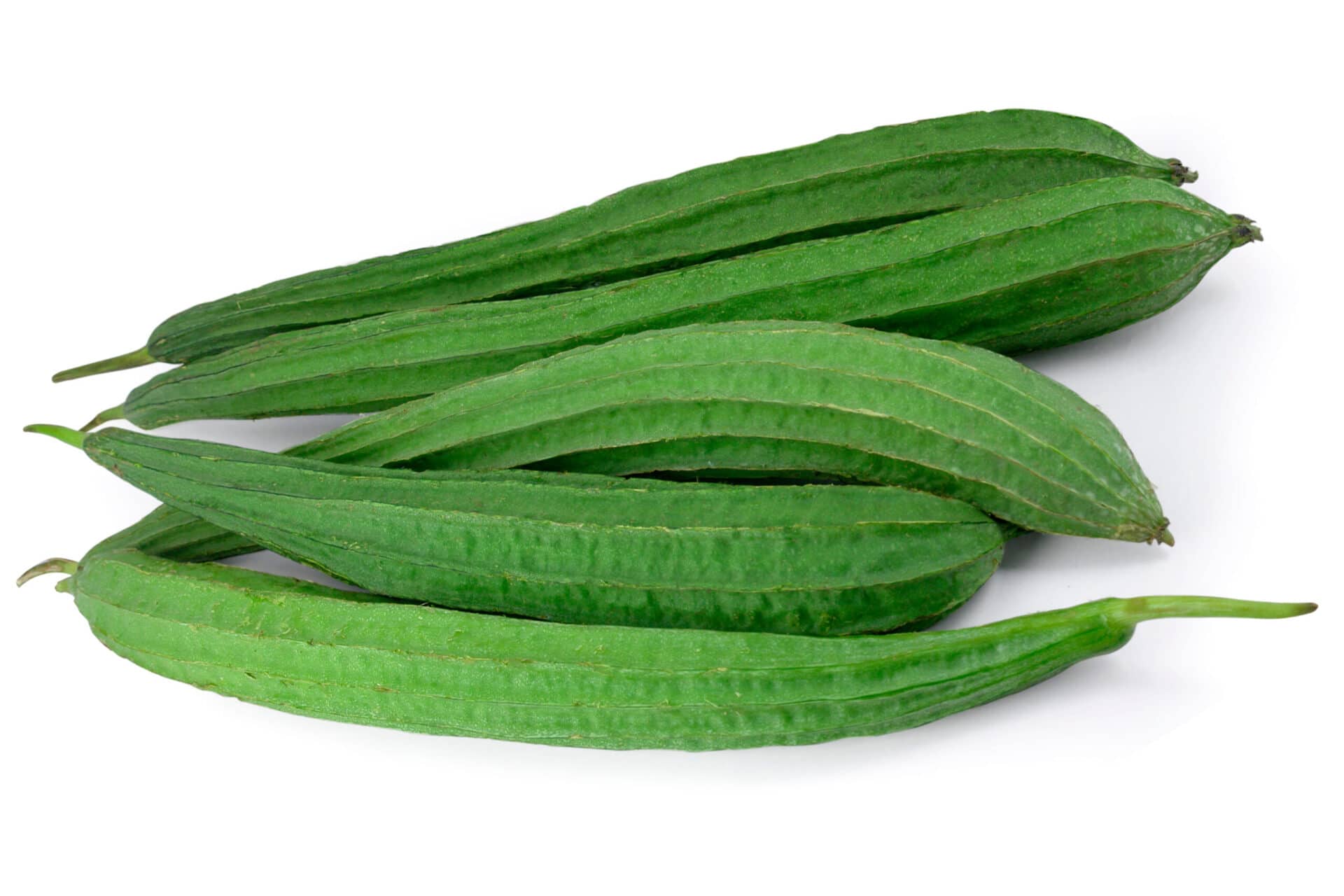 Ridge Gourd – Suwaso – GROW | NOURISH | INSPIRE