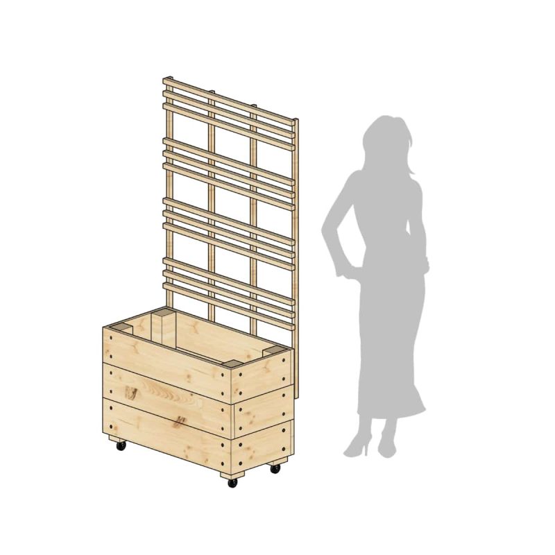 Sage Planter – Suwaso – GROW | NOURISH | INSPIRE